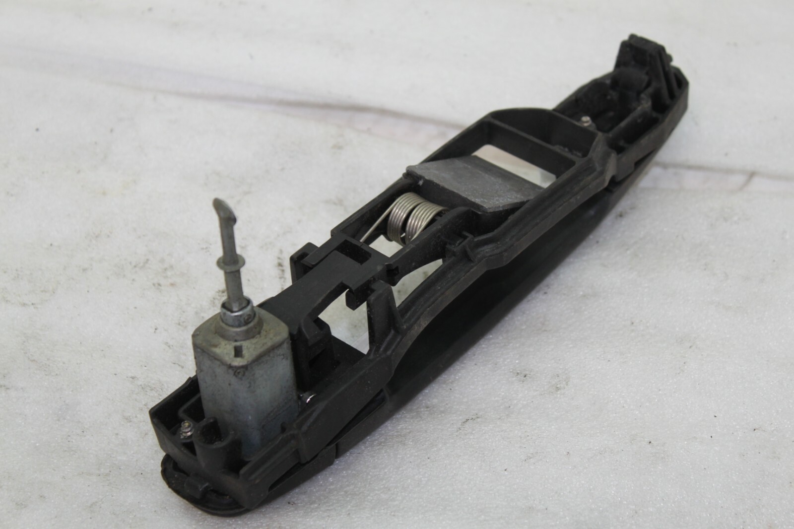 99 00 01 02 Mercedes Benz E320 E420 Left Front Exterior Door Handle ...