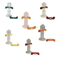 LEGO Sets with Part 2526 Minifig Accessory Epaulettes