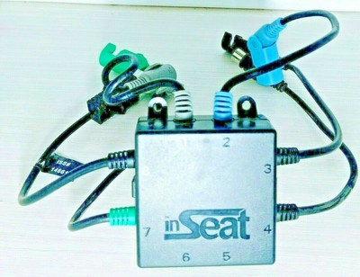 Wiring for Automation - Junction Box