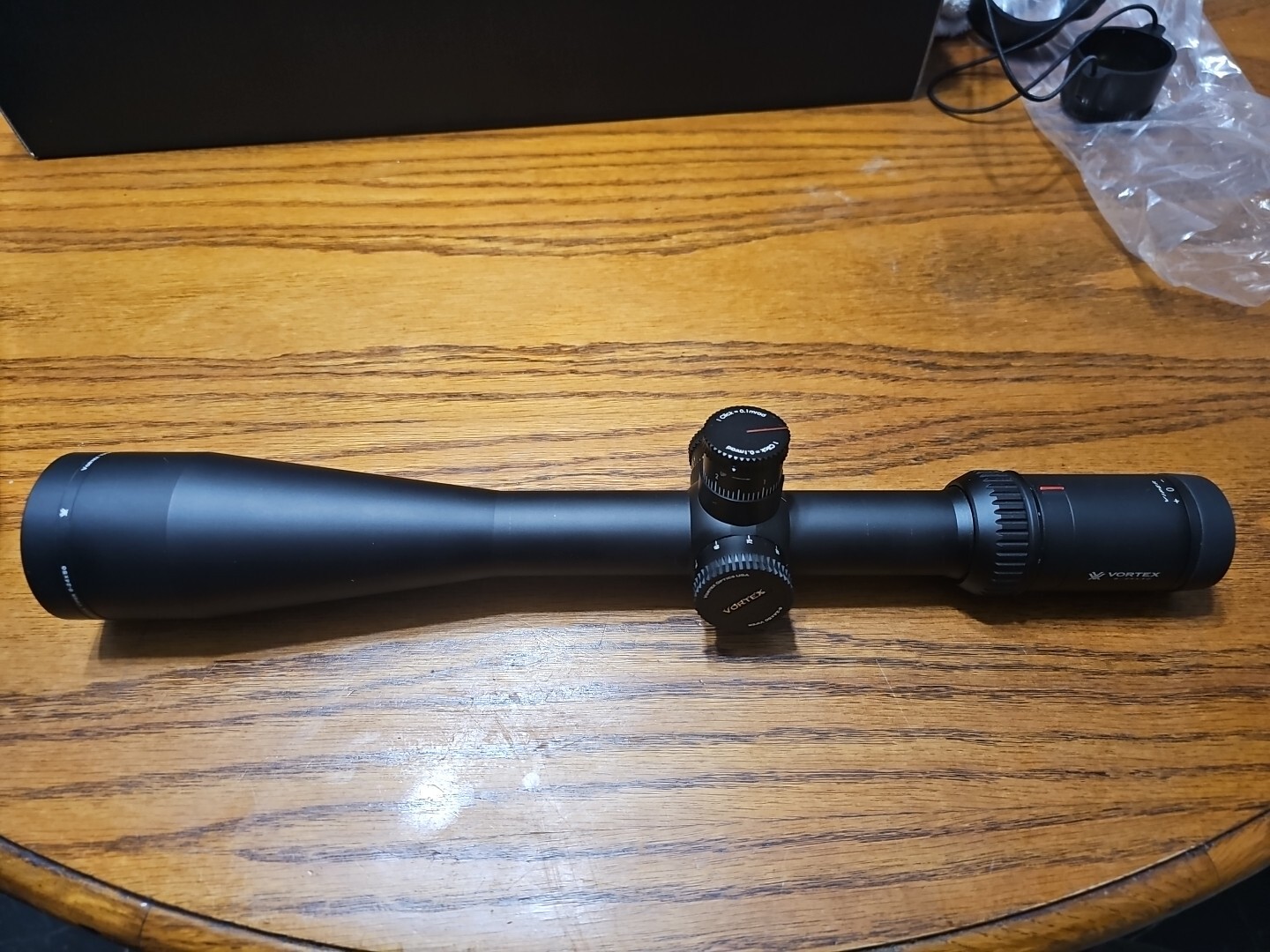 Vortex Viper HS-T 6-24x50 | eBay