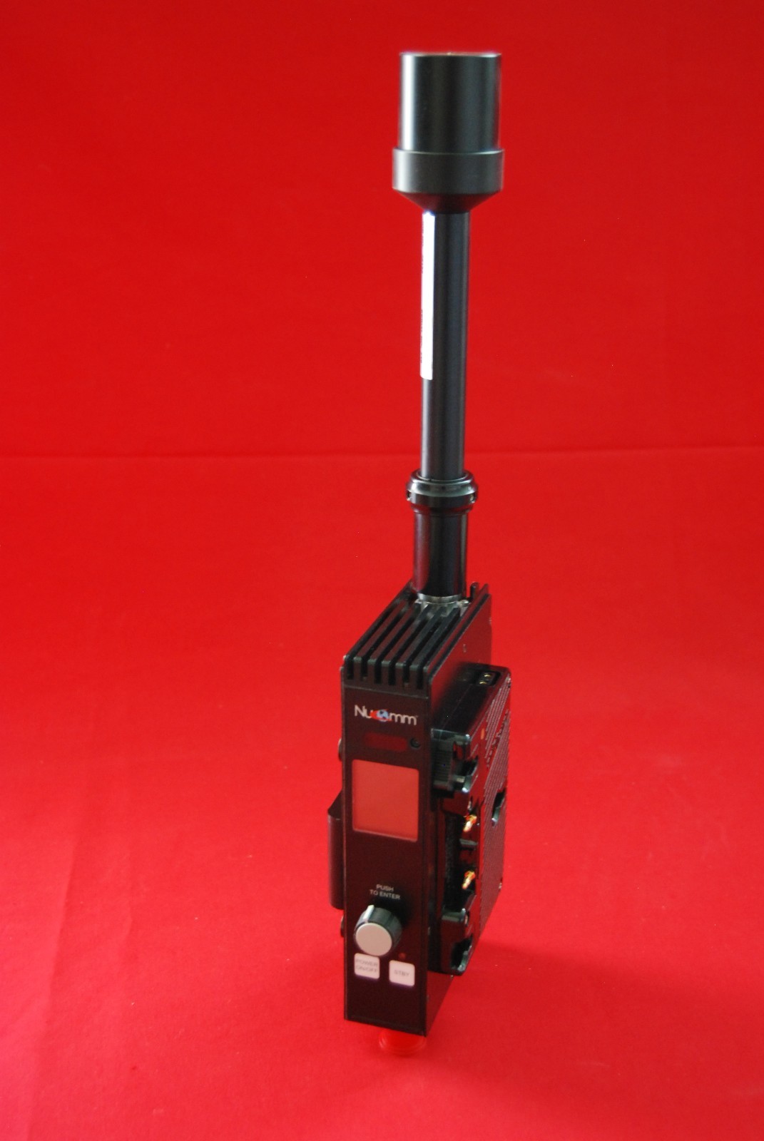 NUCOMM 2Ghz Campac Transmitter Channel Master Receiver Digital ...