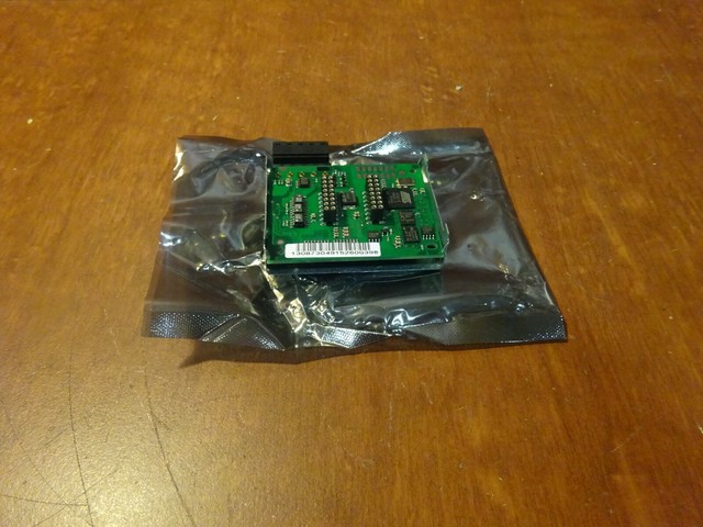 Danfoss MCA101 Profibus Option a 130b1100 for sale online | eBay