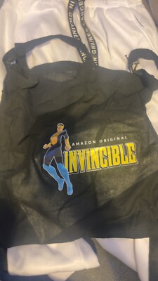 Invincible Bag | eBay