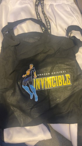 Invincible Bag | eBay