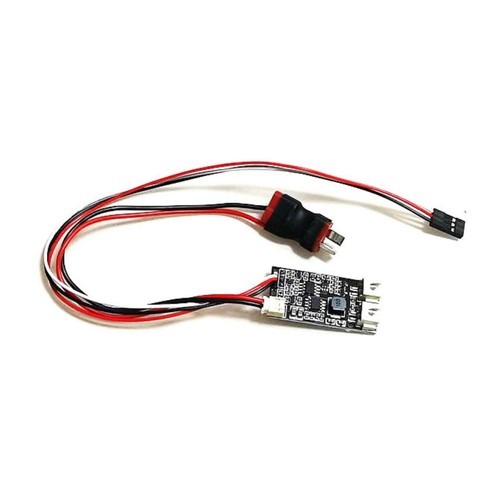 Smoke Generator Simulator Smoker Part For Axial SCX10 III 1/10 RC ...