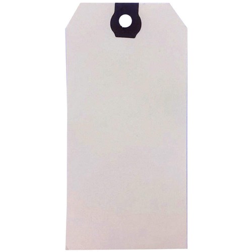 GRAINGER APPROVED 61KU68 Blank Shipping Tag,Paper,Manila,PK1000 61KU68 ...