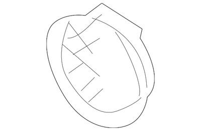 Genuine Subaru Hole Cover 57731fg200 | eBay