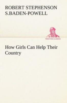 How Girls Can Help Their Country 9783849153403| eBay