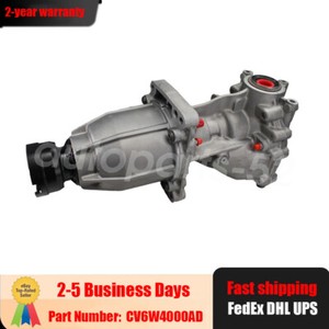 Differential Transfer Case Assembly | eBay Stores