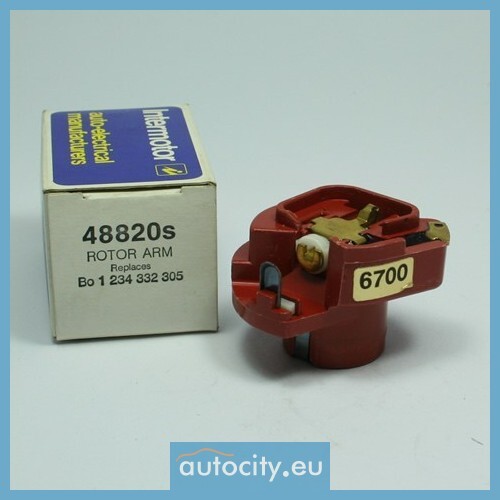 Intermotor 48820S Rotor, distributor | eBay