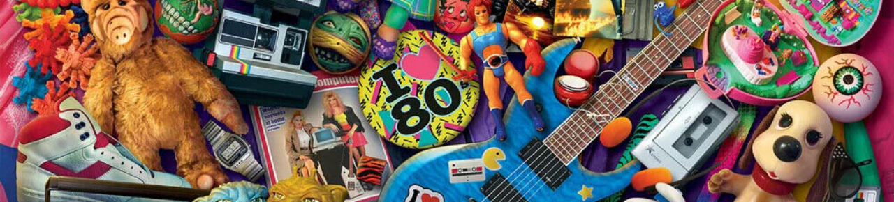 RetroAdventures | eBay Stores