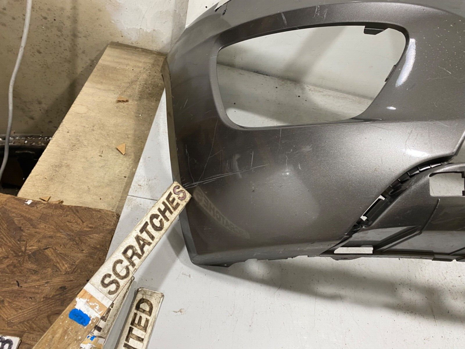 2016-2018 Kia Sorento Front Bumper Cover | 86511-C6200 | Genuine OEM ...