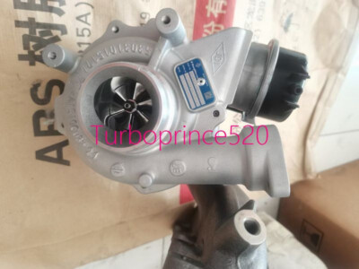 NEW BORGWARNER K03 53039700417 RENAULT Master M9T YS23DT 2.3L 120KW ...