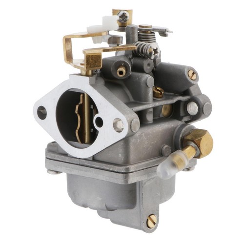 Suzuki DF6 DF4 DF5 Carburetor Replacement Marine Outboard Engine For ...