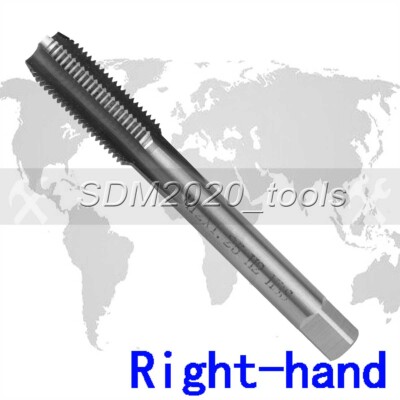 1 PC M12x1.25mm right-hand Machine tap Threading Tools M12*1.25 mm | eBay