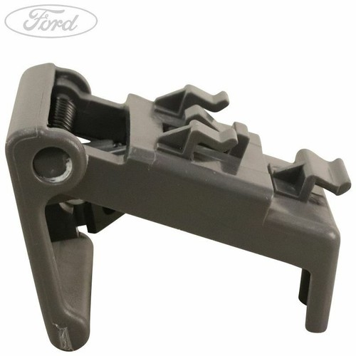 Genuine Ford Ranger Internal Bonnet Release Pull Handle 09/2011-09/2015 ...