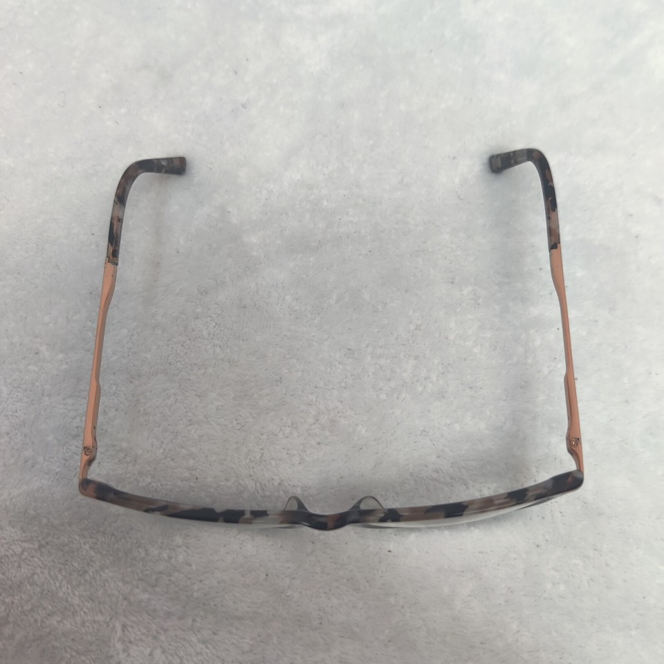 Ted Baker Glasses FRAMES TFW003 GRY 50-16-135 Scratched Lens | eBay