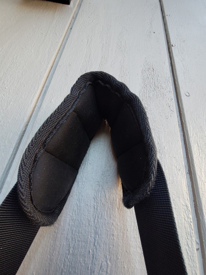 Samsonite Pro 4 DLX 2 Gusset PFT TSA Briefcase - Black | eBay UK