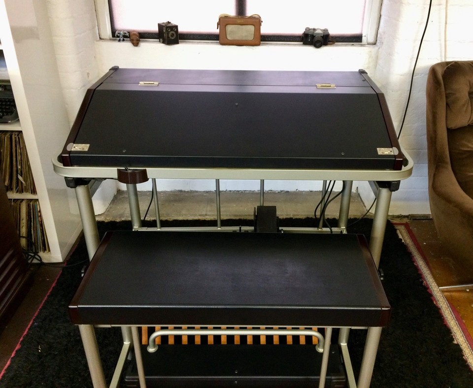 Hammond New B3 Portable Organ And Leslie 122XB Speaker B3P C3 | eBay UK