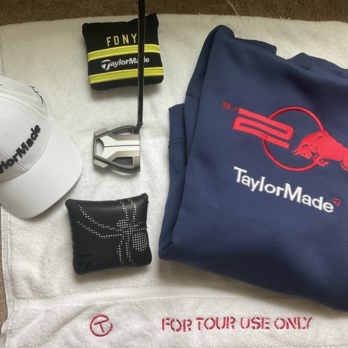 Taylormade Spider Tour X Proto Putter RH 34" Slant Neck Limited Edition ...