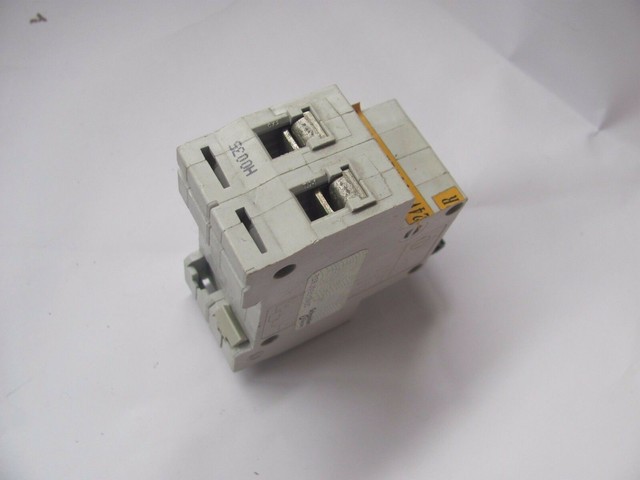 Merlin GERIN Multi 9 C45N Circuit Breaker C6 Type 2 for sale online | eBay