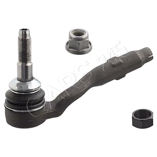Tie Rod End Front Left FEBI For BMW F01 F02 F03 F04 F06 F07 F10 ...