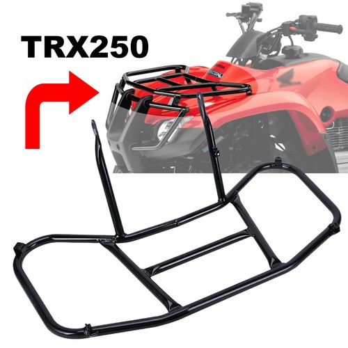 For 2005-2025 Honda TRX 250 TRX250TE TRX250TM Recon 250 ATV Front Rack ...