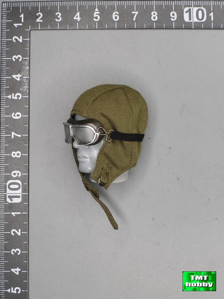 1:6 Scale Alert Line AL100043 WWII Soviet Airborne Forces - Para Hat ...
