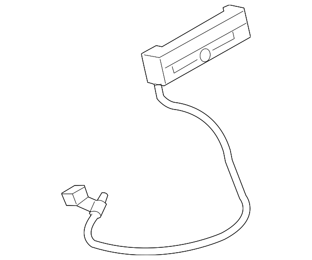 Genuine+Ford+Ranger+Shift+Indicator+Automatic+Trans+%282005-2011%29+OE ...