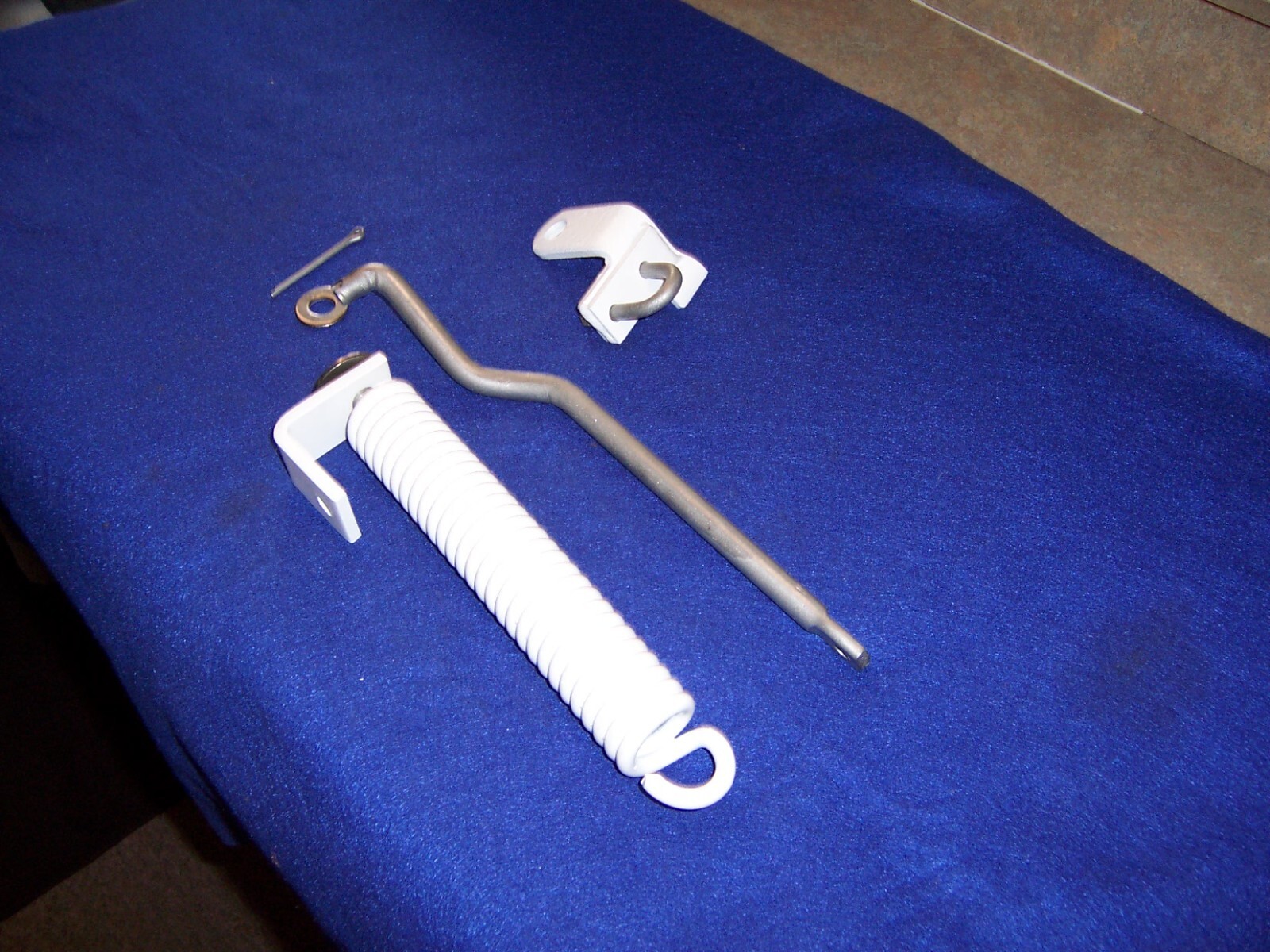 CUB CADET SPRING ASSIST 102 104 105 106 107 127 147 122 123 124 125 126 ...