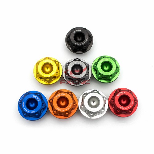 CNC Engine Filler Oil Cap For Yamaha YZF R1-R1 1998-2014/YZF R3 2015 ...