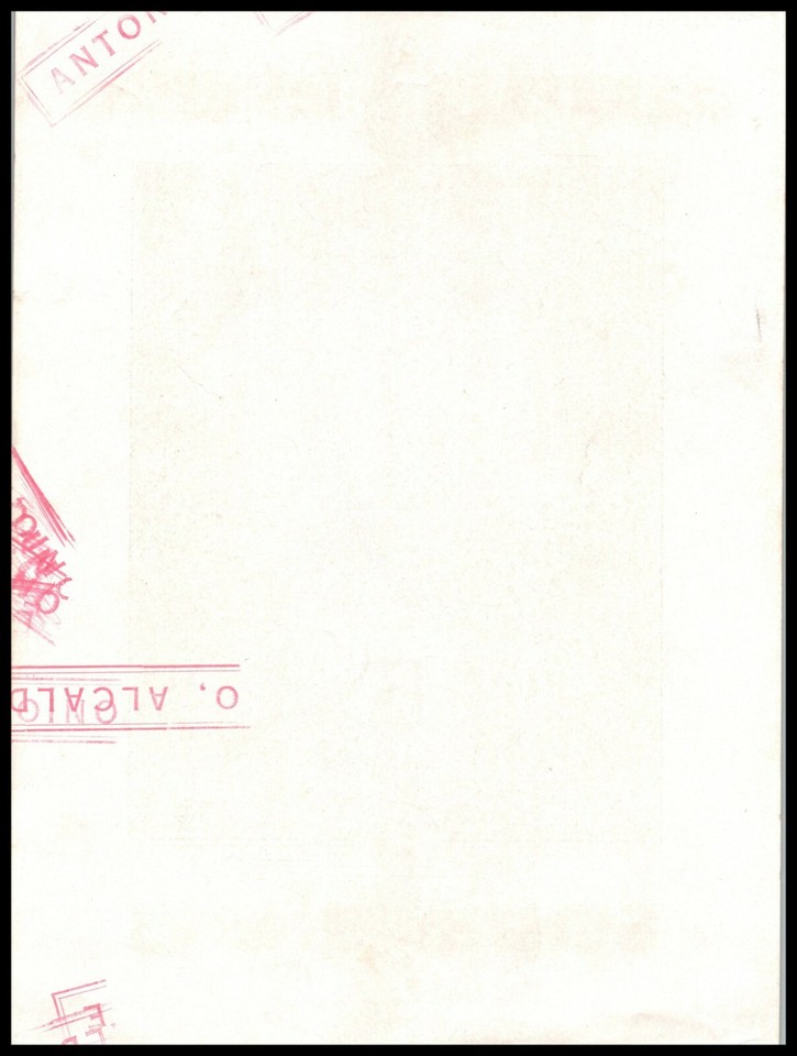 SAM CALDERONE 1949 1950 Alerta Cuban PHOTO Baseball Premium CIENFUEGOS ...