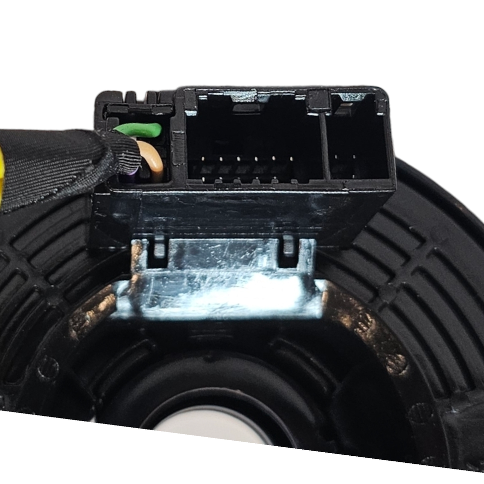 Clockspring Spiral Cable W/Angle Sensor Fits Toyota Tacoma 2016-2023 | eBay