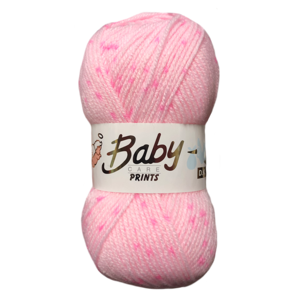 Baby Wool, Soft DK Double Knitting Yarn, Woolcraft Babycare 100g | eBay