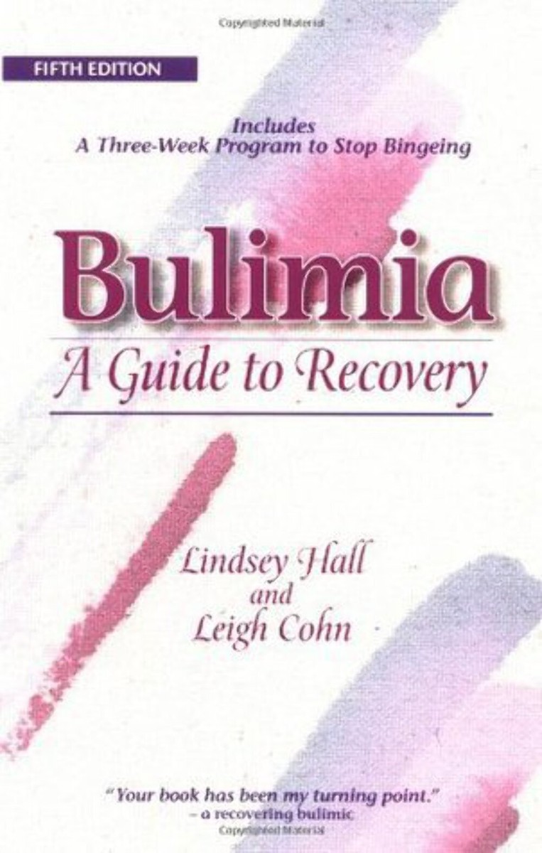 Bulimia Recovery Guide