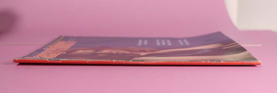 Easyriders December 1975 Vintage Motorcycle Magazine David Mann ...