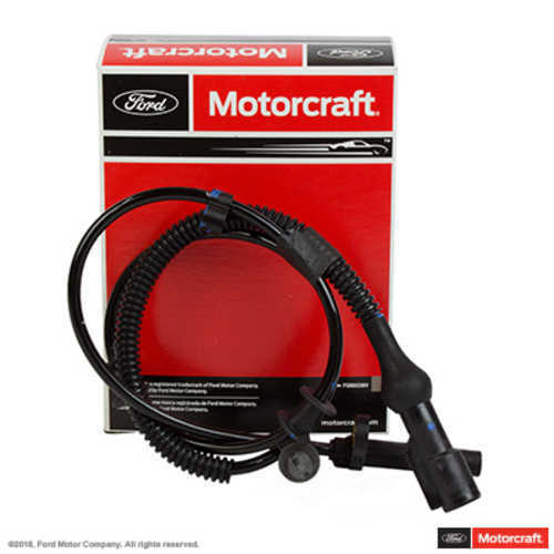 ABS Wheel Speed Sensor Motorcraft BRAB-190 | eBay