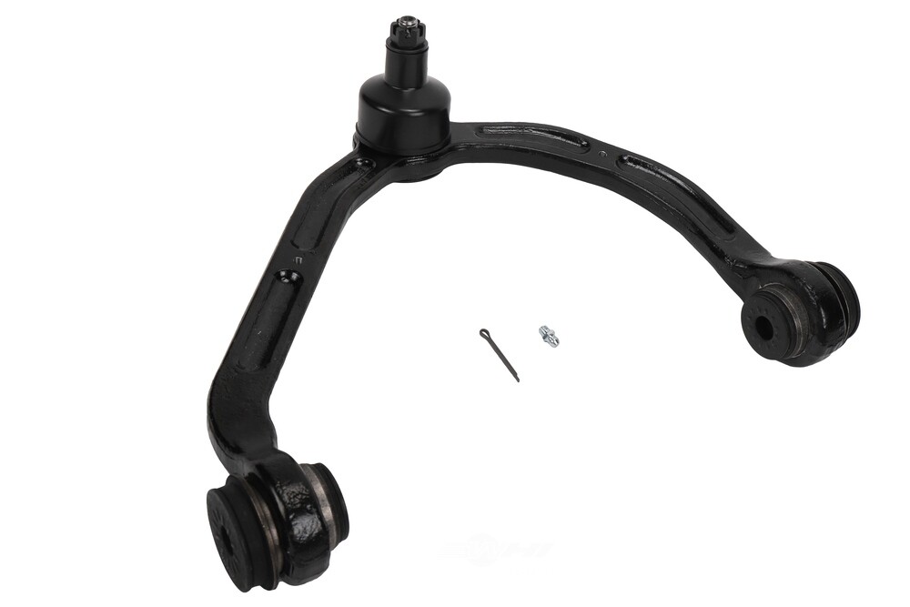 Suspension Control Arm and Ball Joint Assembly-RWD Front Right Upper ...
