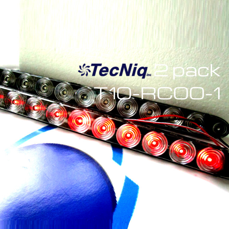 Tecniq Led Strip Lights | Shelly Lighting