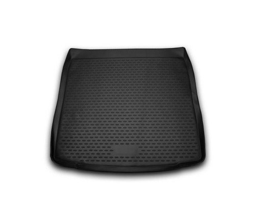 Rubber Boot Mat Liner for Peugeot 508 SW Estate 2011 2012 2013 2014 ...