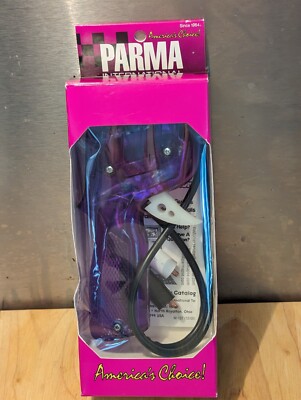 Parma 60 Ohm HO Slot Car Controller With Parma Box Read Description | eBay