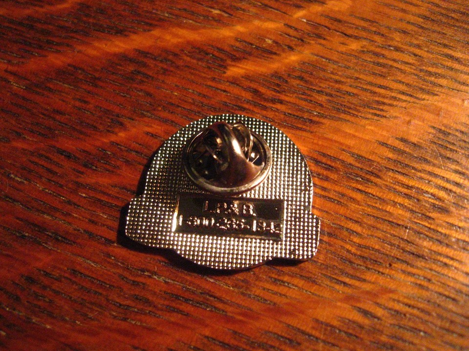 Conference Of Mayors Lapel Pin - 2007 United States City Mayor Politics ...