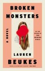 Broken Monsters - Hardcover By Beukes, Lauren - VERY GOOD 9780316216821 ...