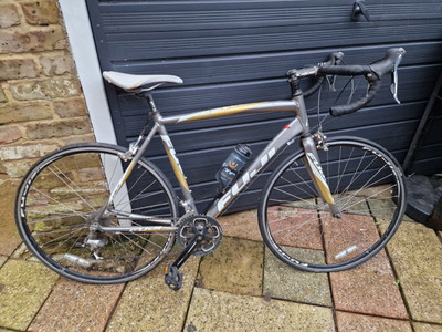 Fuji Newest 1.0 54cm | eBay UK