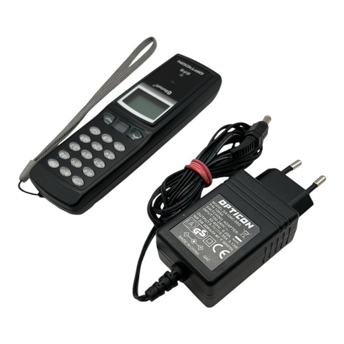 OPTICON OPL-9815 Barcode Scanner | eBay