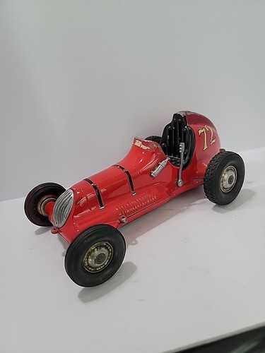 Roy Cox Thimble Drome Champion | eBay