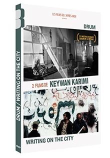 Coffret keywan karimi 2 films : drum ; wrinting on t... | DVD | Zustand ...