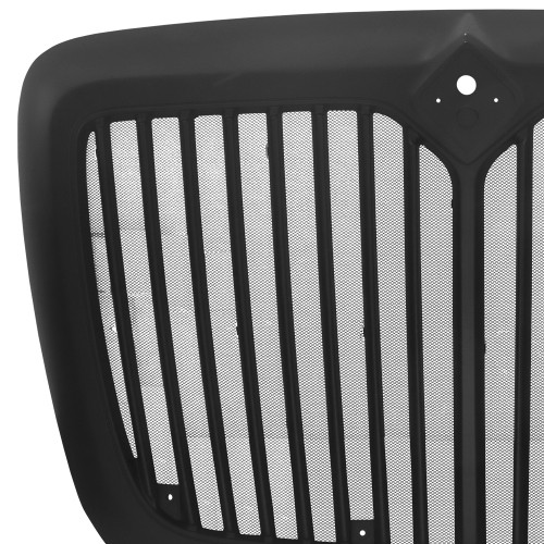 Black Grille With Bug Screen Fit For International Prostar 2008-2018 | eBay