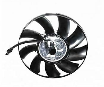 Auxiliary Fan Land Rover LR3 Range Rover Range Rover Sport PGG500360 ...
