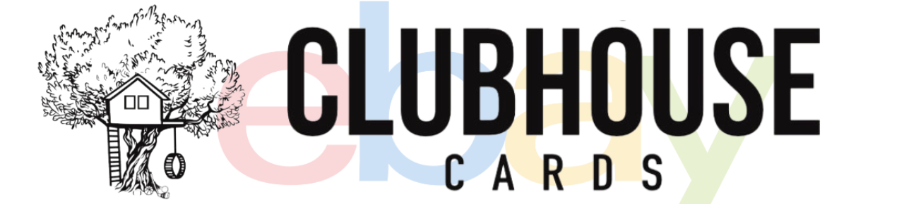 Clubhouse Cards LLC | eBay Stores